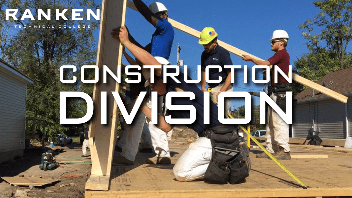 Construction Degree and Construction Training - Ranken