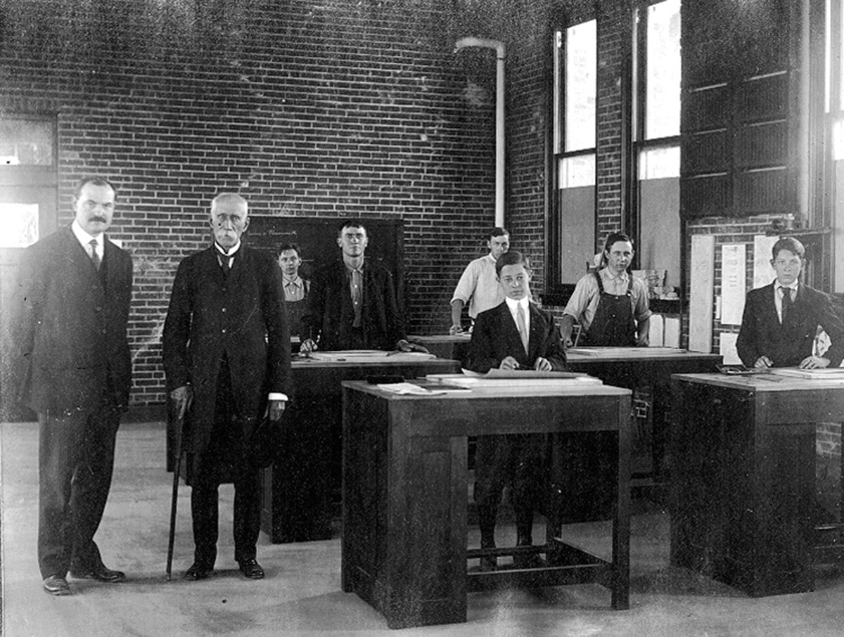 About Us - Ranken Technical College