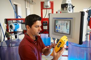 Control Systems Technology - Ranken Technical College