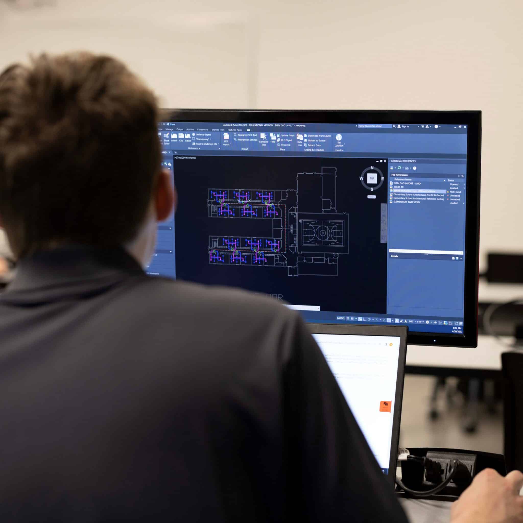 Building Systems Design Technology - Ranken Technical College