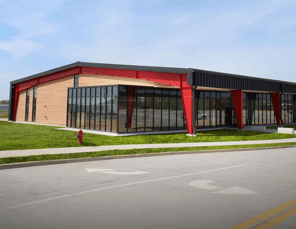 Ranken - Southeast - Ranken Technical College