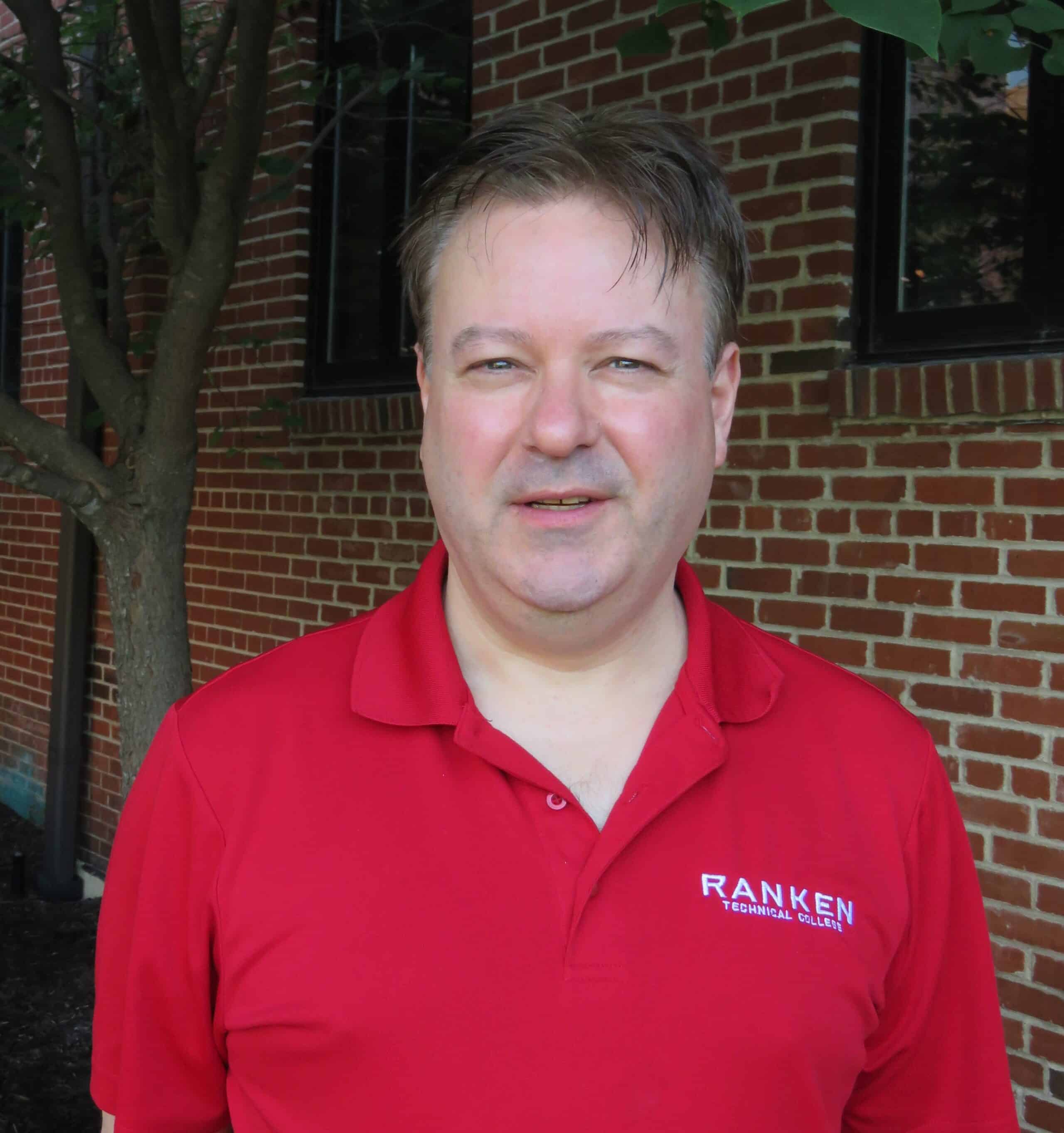 Development Staff - Ranken Technical College
