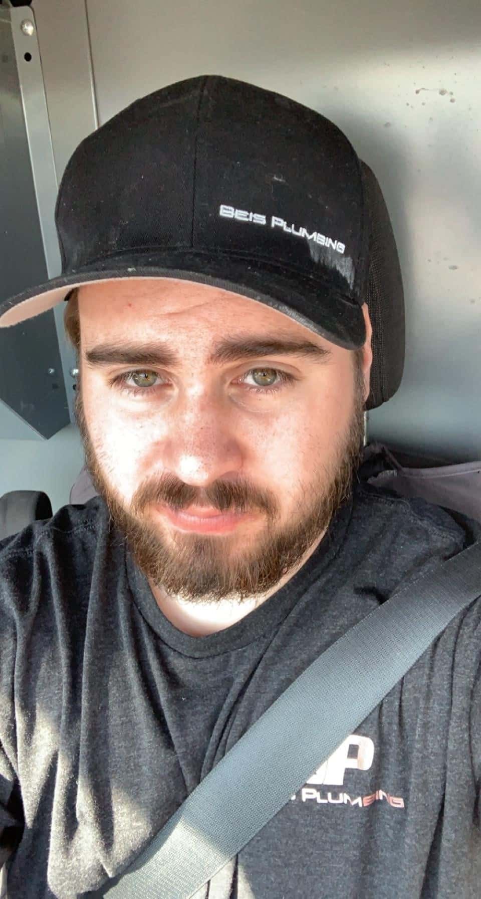 Andrew Poetz - Ranken Technical College