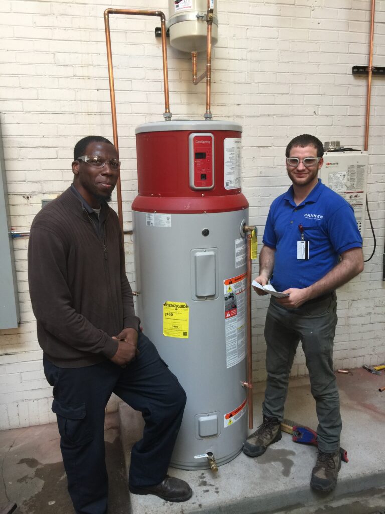 Chris Richardson - Ranken Technical College