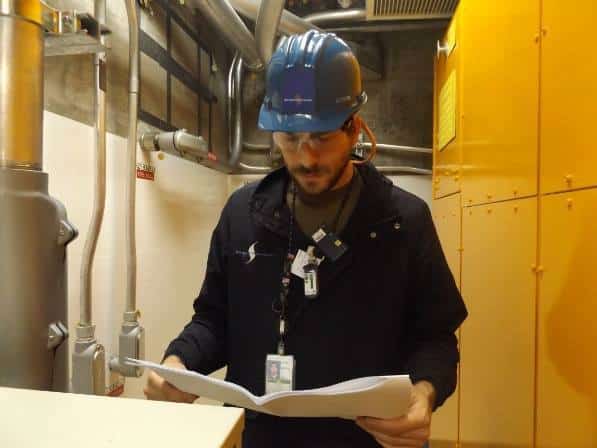 Alumni Electrical Systems Design Technology Archives - Ranken Technical ...