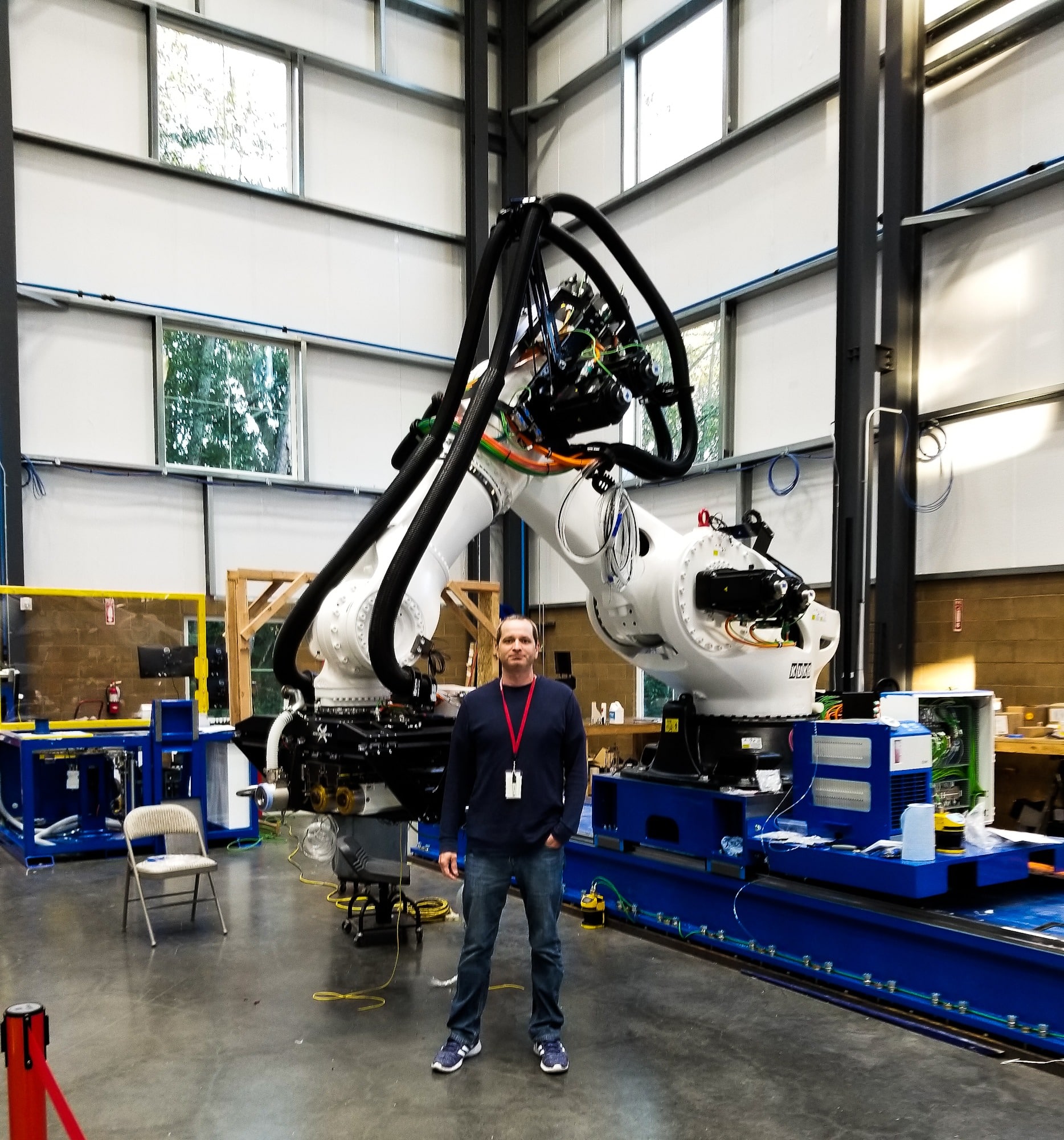 Eric Bowman - Ranken Technical College