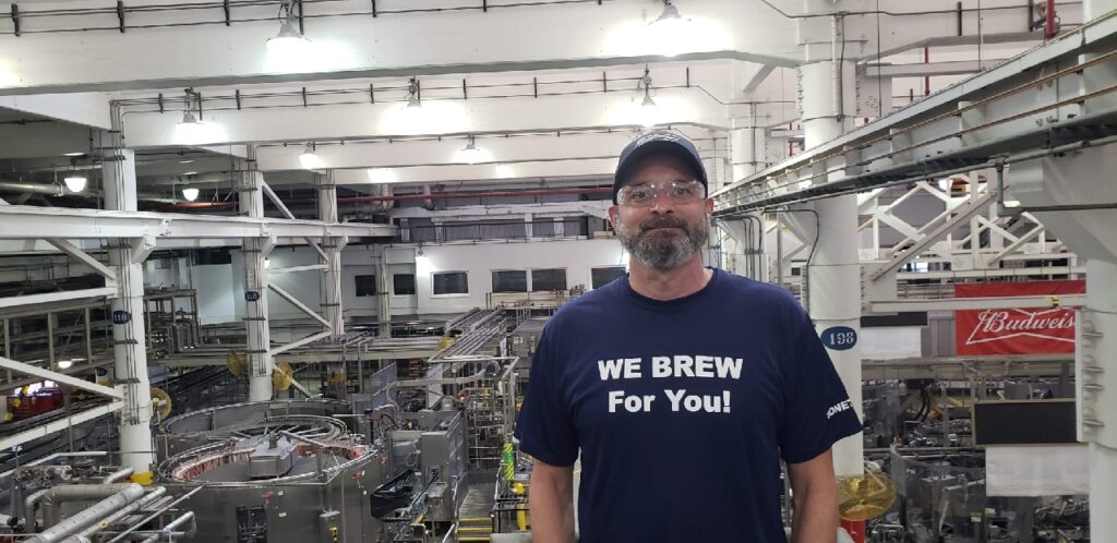 Eric Bowman - Ranken Technical College
