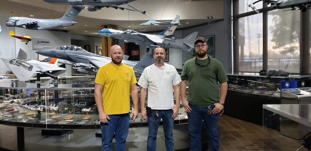 Alumni Electrical Archives - Ranken Technical College