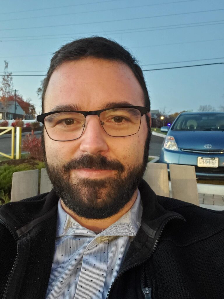 George Riley - Ranken Technical College