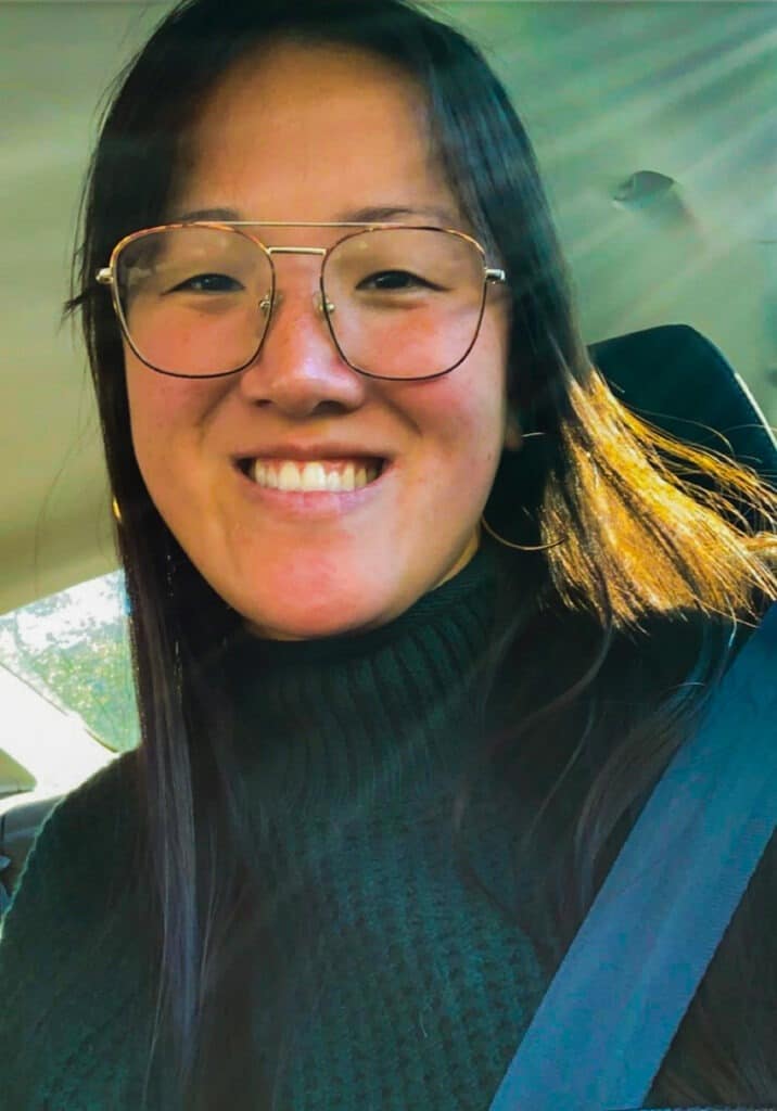 Hope Brasseur - Ranken Technical College