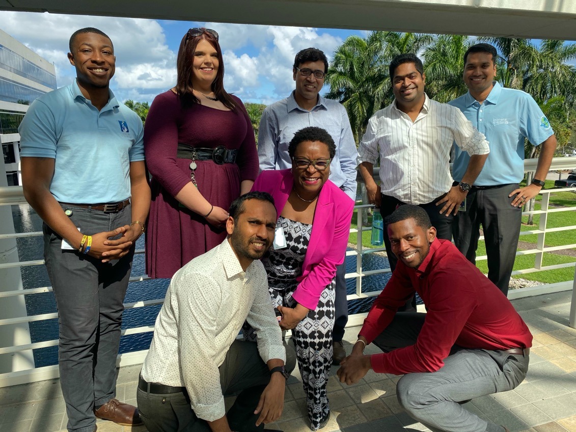 Katherine Bangert - Ranken Technical College