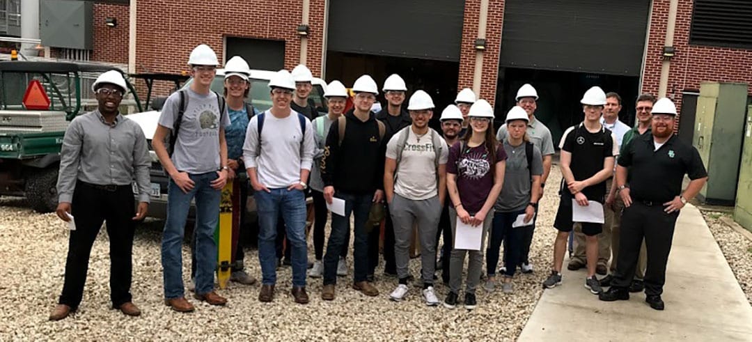 Michael Landolt - Ranken Technical College