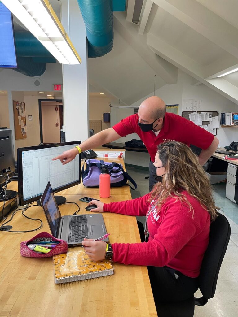 Natalie Howell - Ranken Technical College