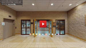 Virtual Tour (St. Louis Campus) - Ranken Technical College