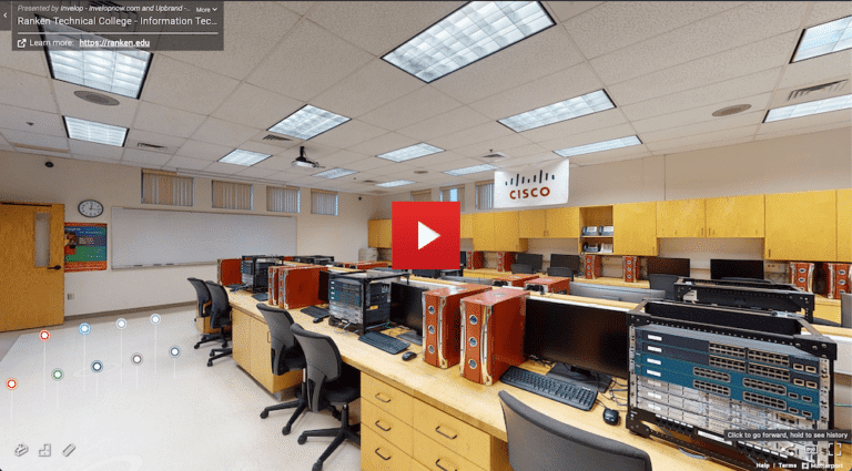 Discover Ranken Day - Ranken Technical College