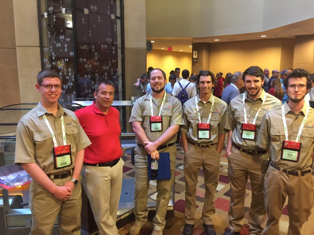 Alumni Manufacturing Archives - Ranken Technical College