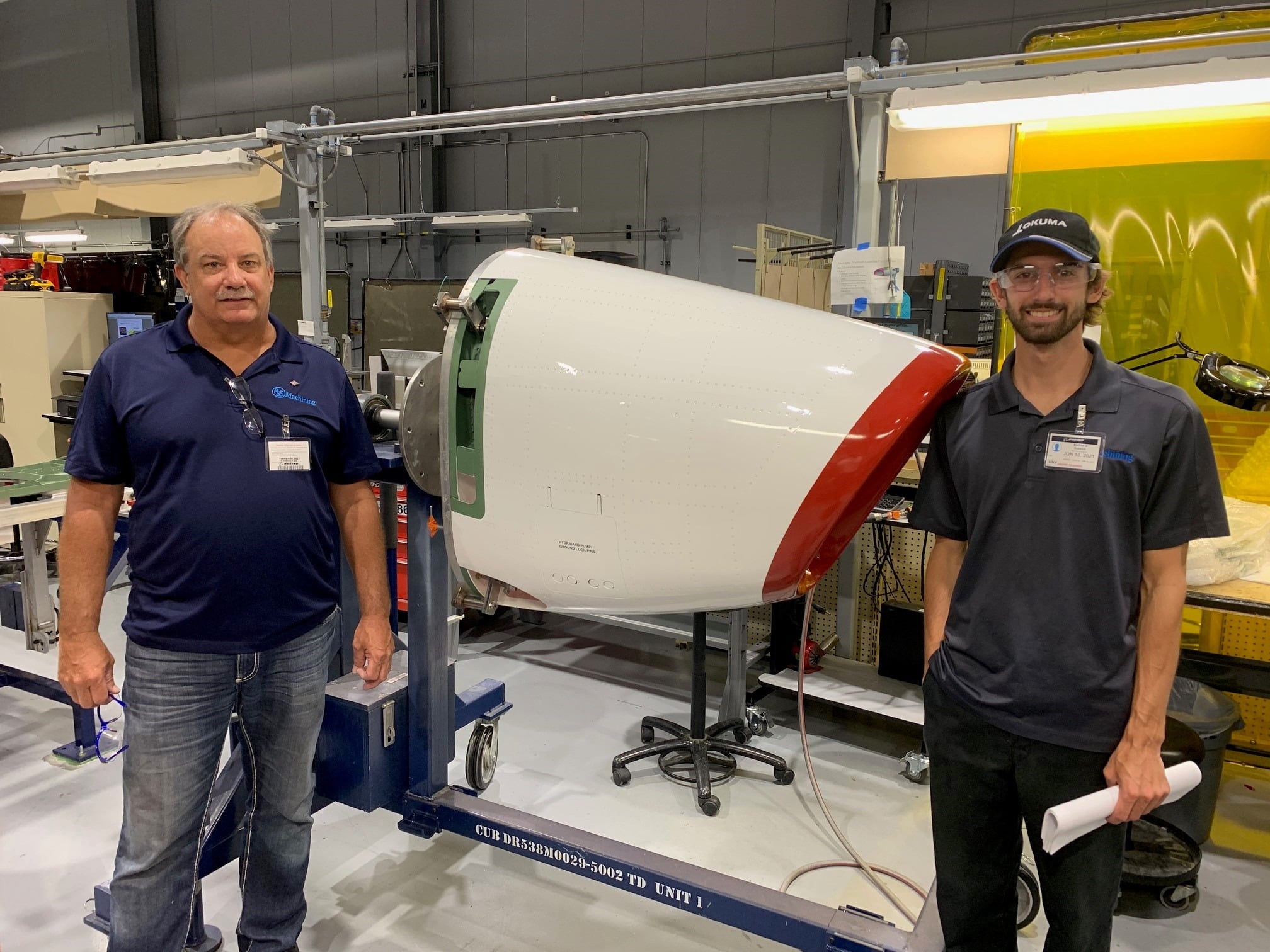 Matthew Roderick - Ranken Technical College