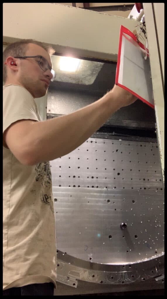 Alumni Advanced Manufacturing Archives - Ranken Technical College