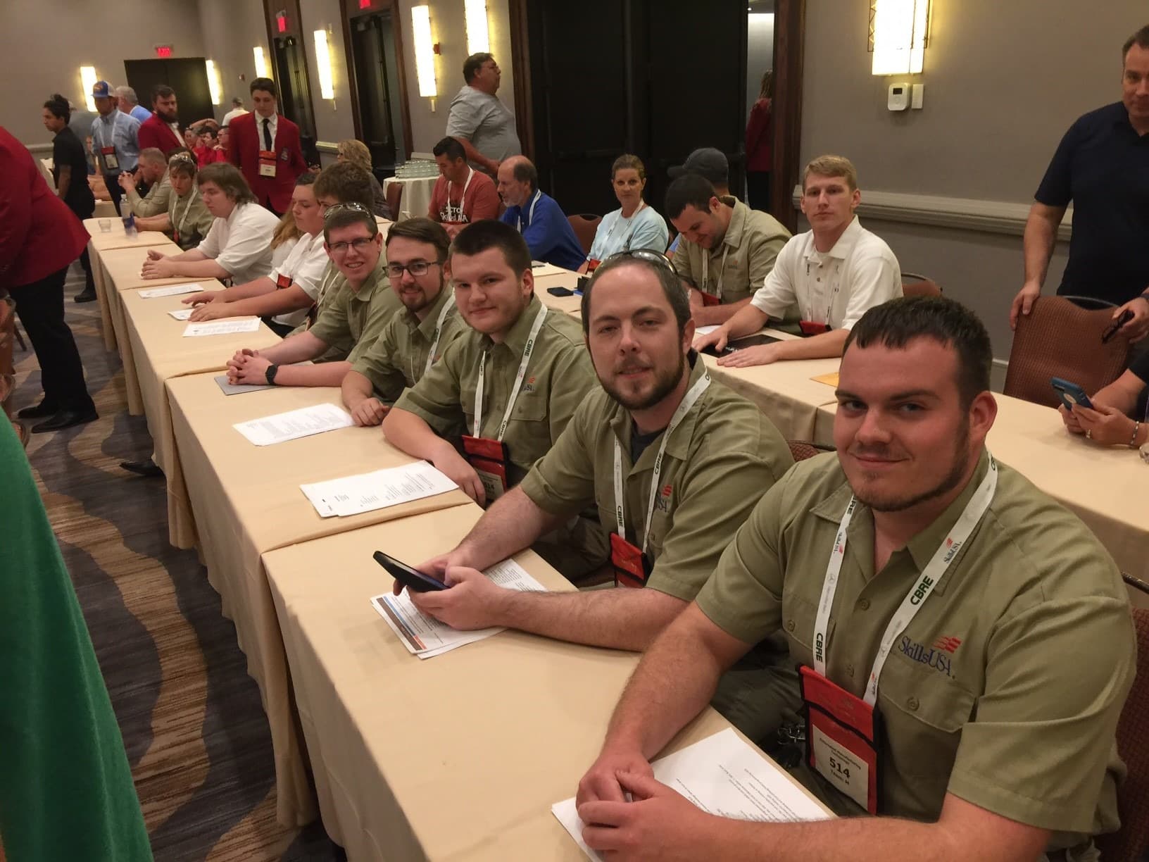 Scott Miller - Ranken Technical College