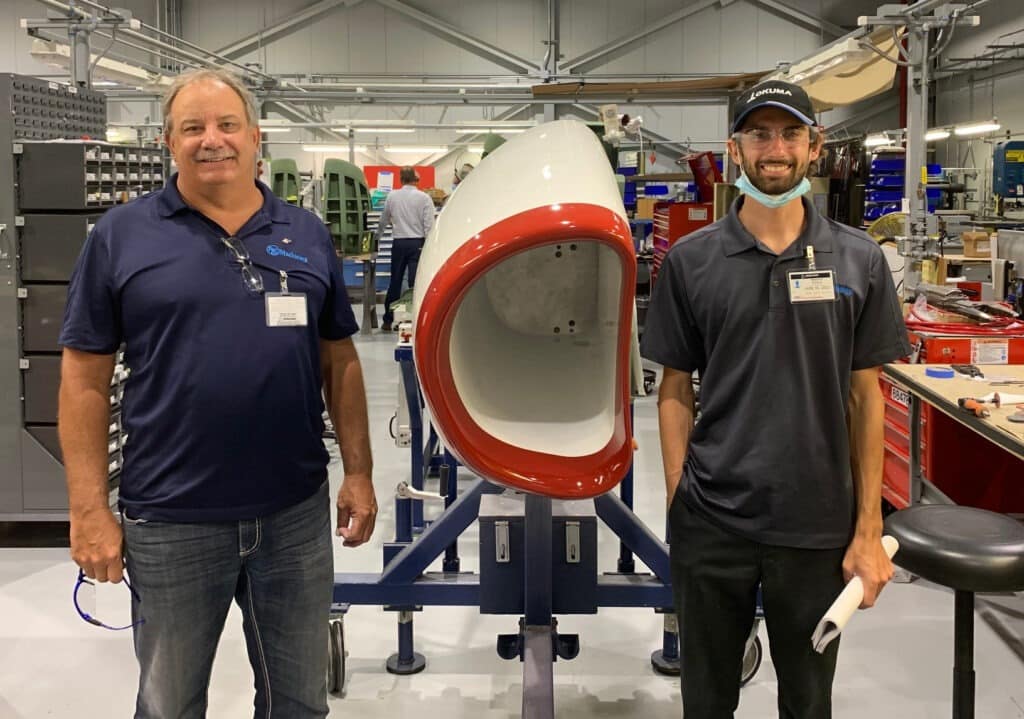 Thomas Roderick - Ranken Technical College