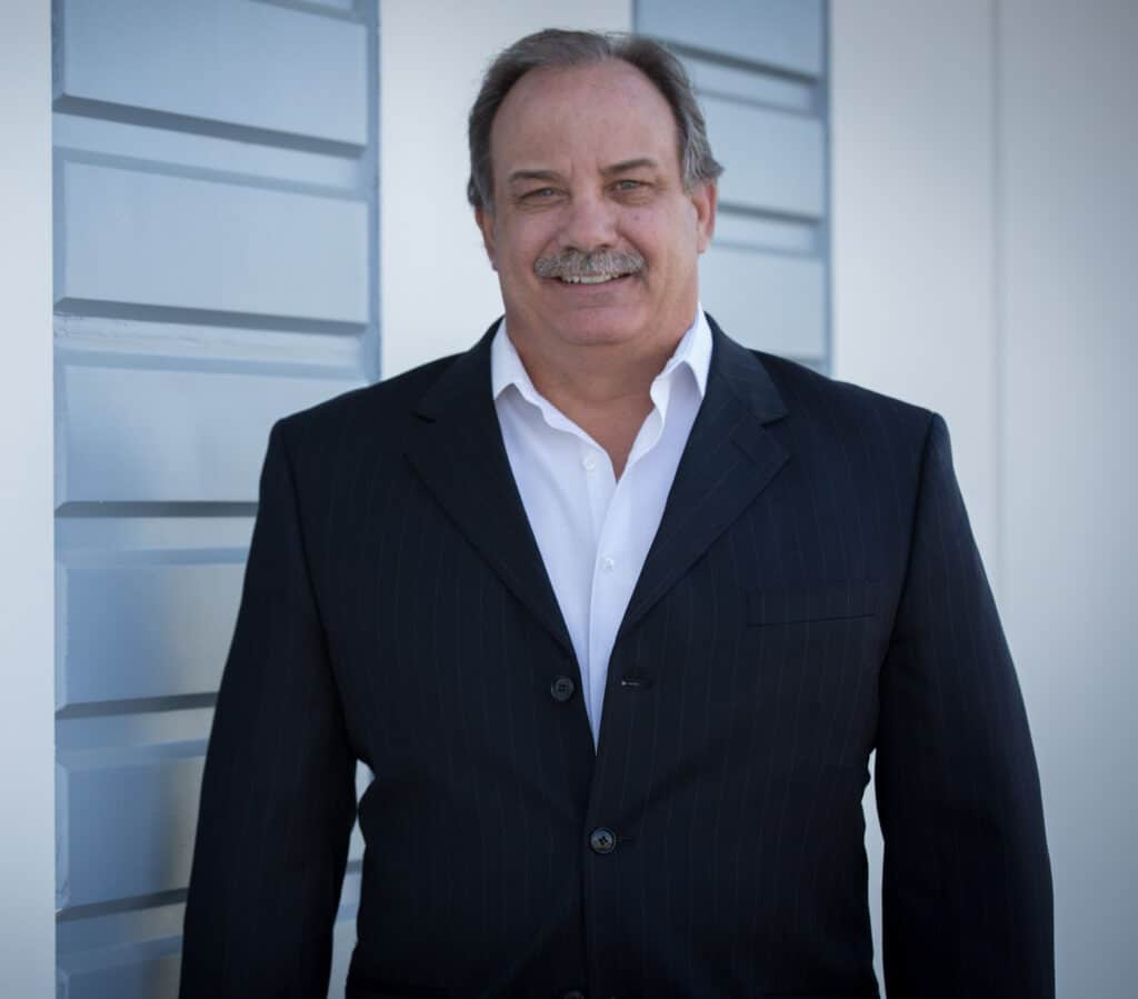 Thomas Roderick - Ranken Technical College