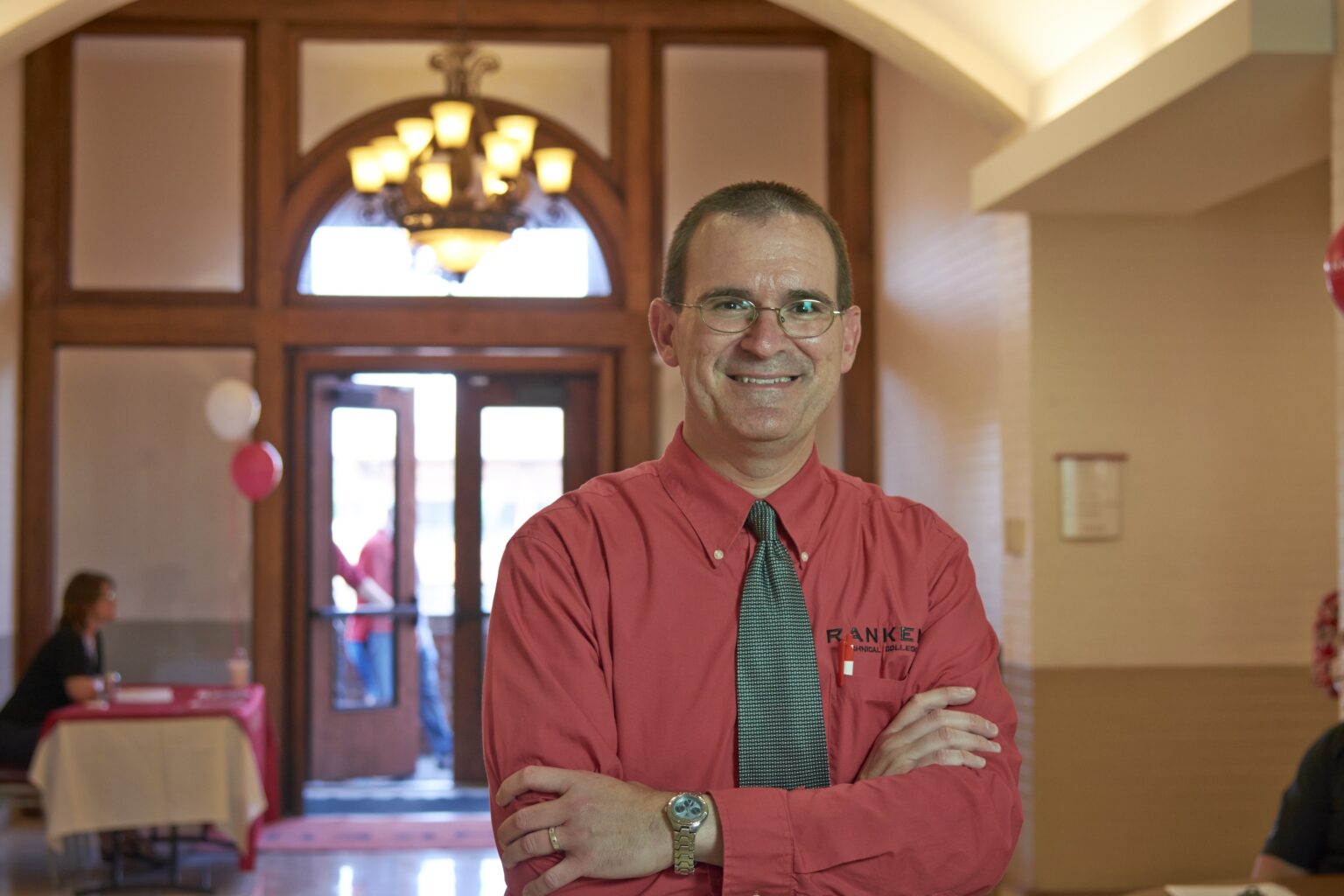 Our Leadership - Ranken Technical College