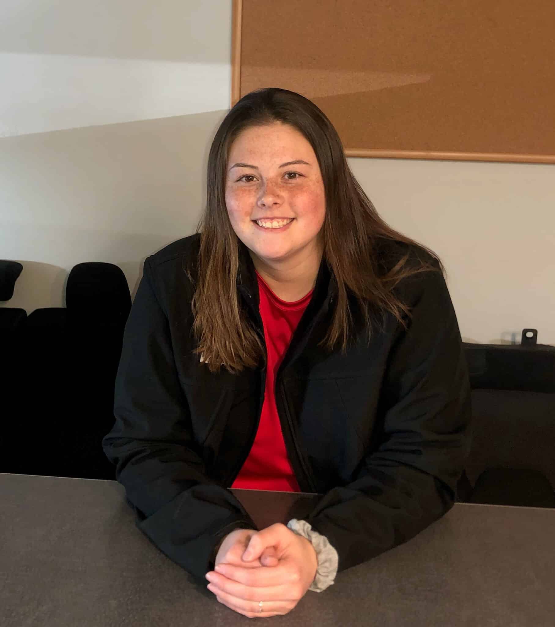 Lauren Wimpee - Ranken Technical College