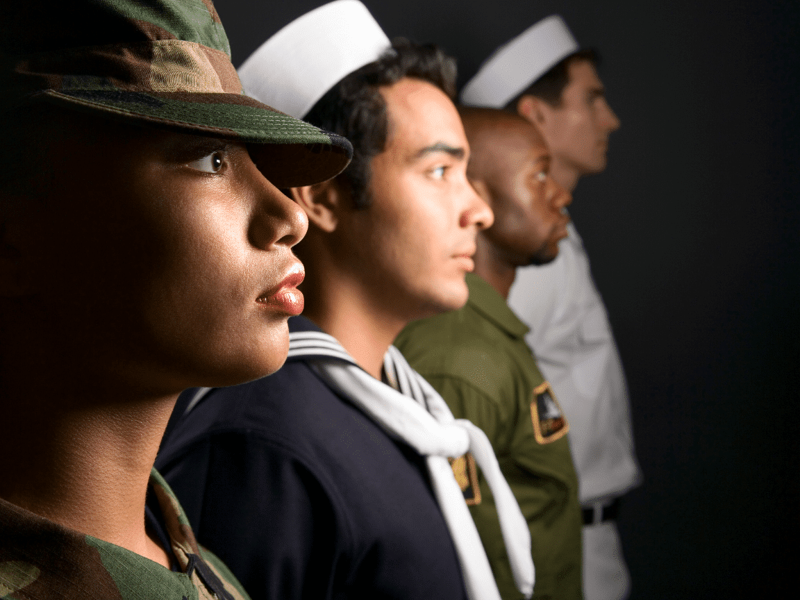 Troops To Trades - Ranken Technical College