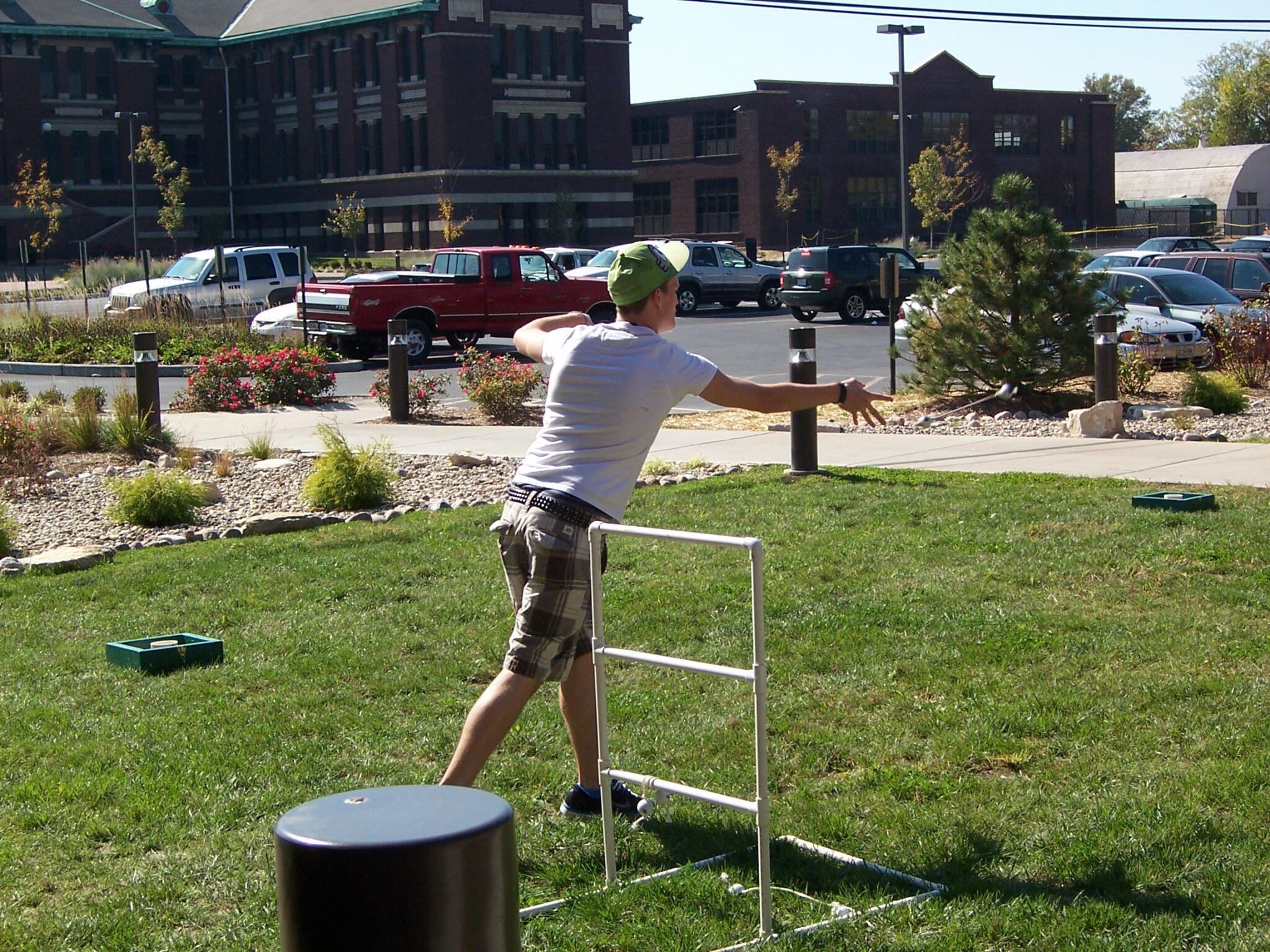 Clubs and Organizations - Ranken Technical College