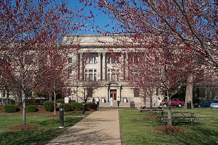 Locations - Ranken Technical College