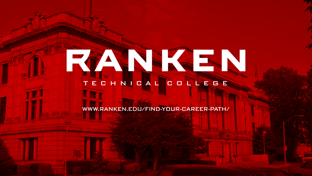 Fabrication and Welding - Ranken Technical College